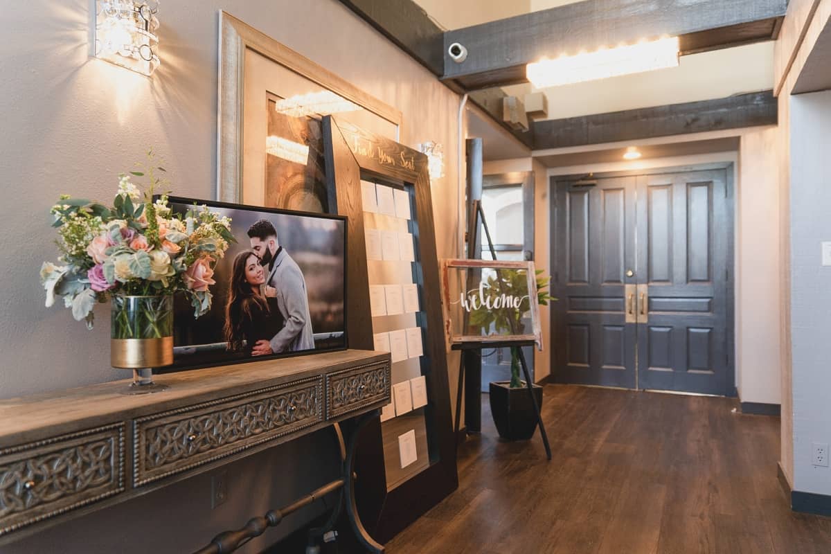 The Reed Ballroom – The Reed