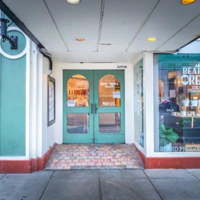 The Reed – Salem's cultural and artistic marketplace since 1870