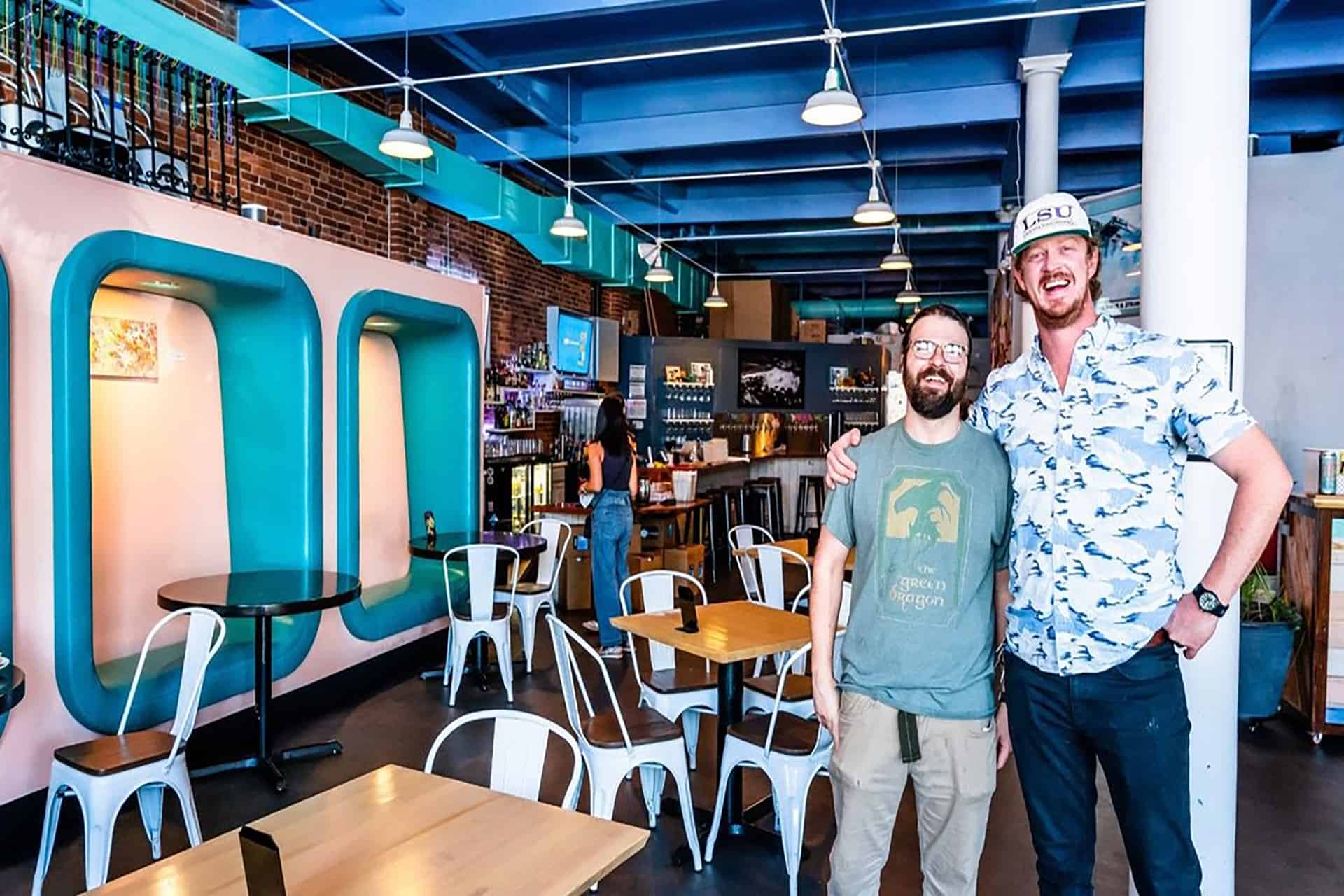 The Reed – Salem's cultural and artistic marketplace since 1870