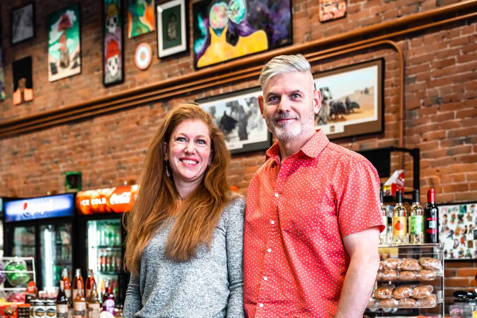 The Reed – Salem's cultural and artistic marketplace since 1870