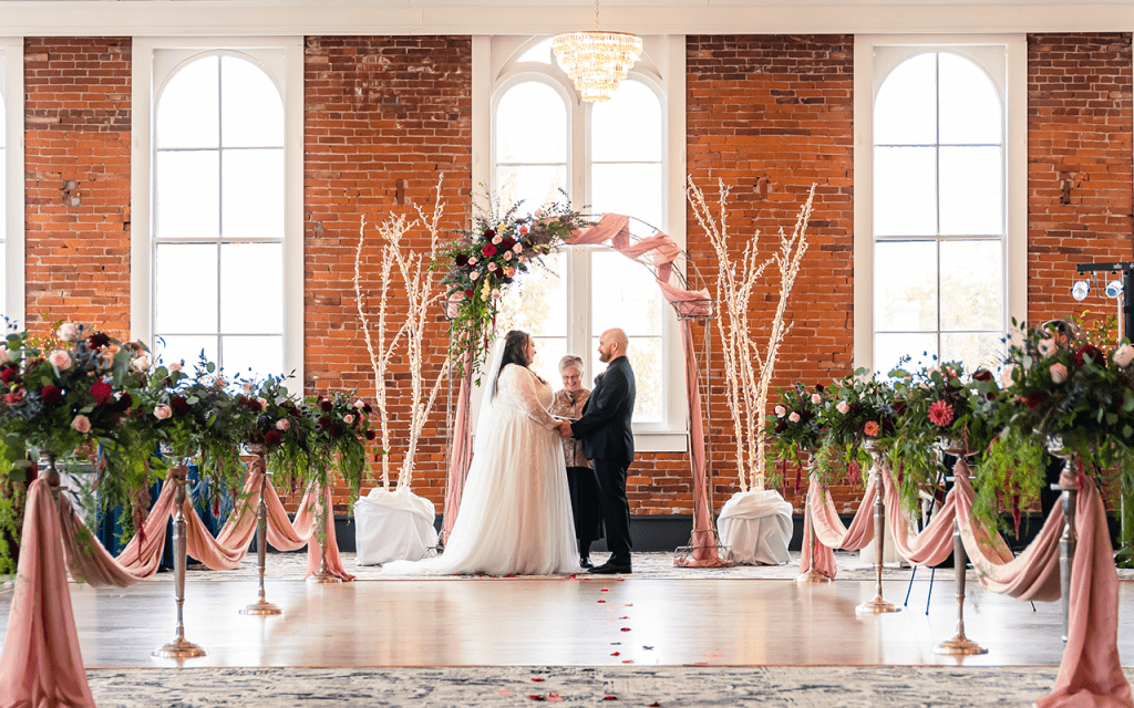 The Reed – Salem's cultural and artistic marketplace since 1870
